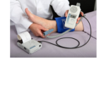 Ankle-Brachial Index Test