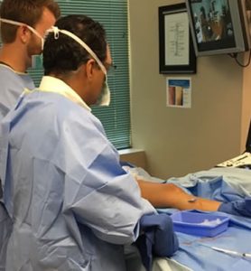 Venaseal Closure System