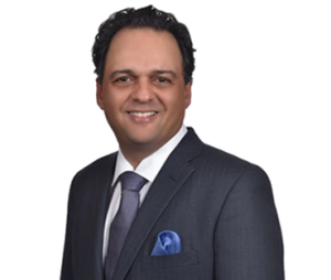 Doctor Babak Alex Vakili