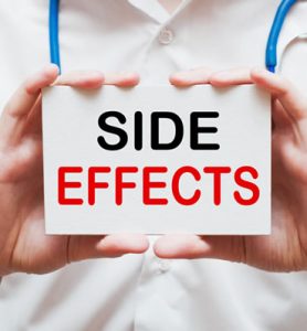 Treatment Risks and Side Effects